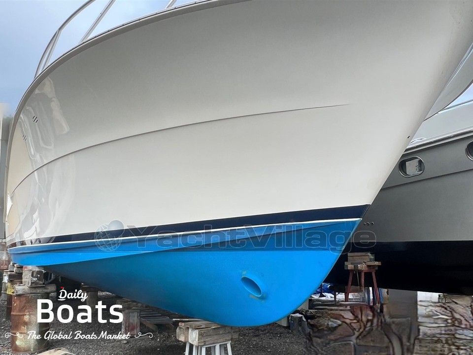 1996 Viking Yachts (Us 43 Open Express for sale. View price, photos and ...