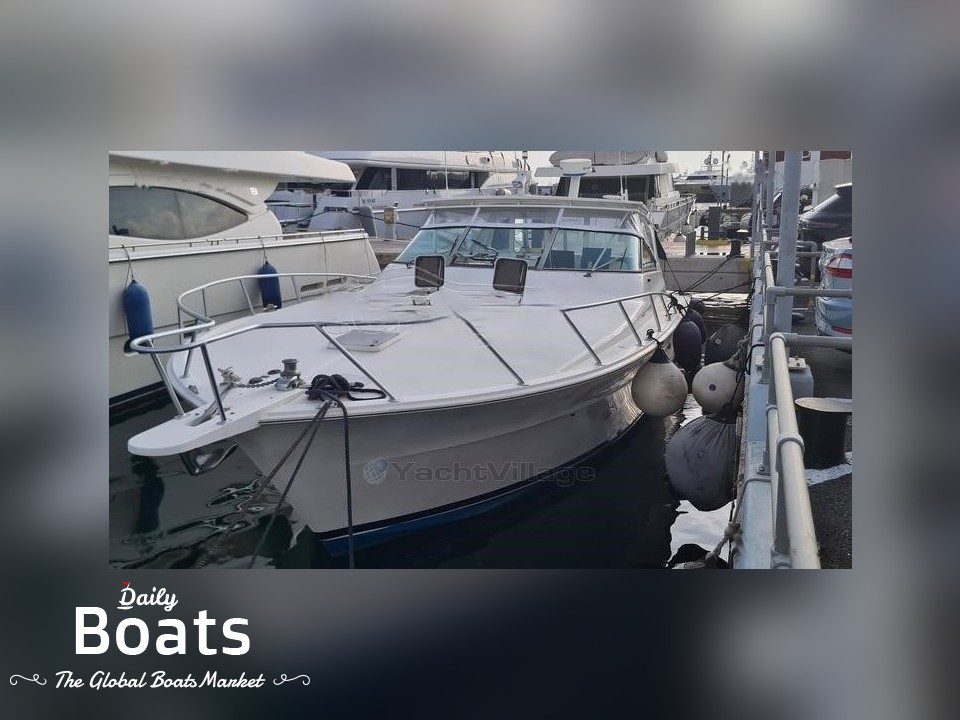 1996 Viking Yachts (Us 43 Open Express for sale. View price, photos and ...