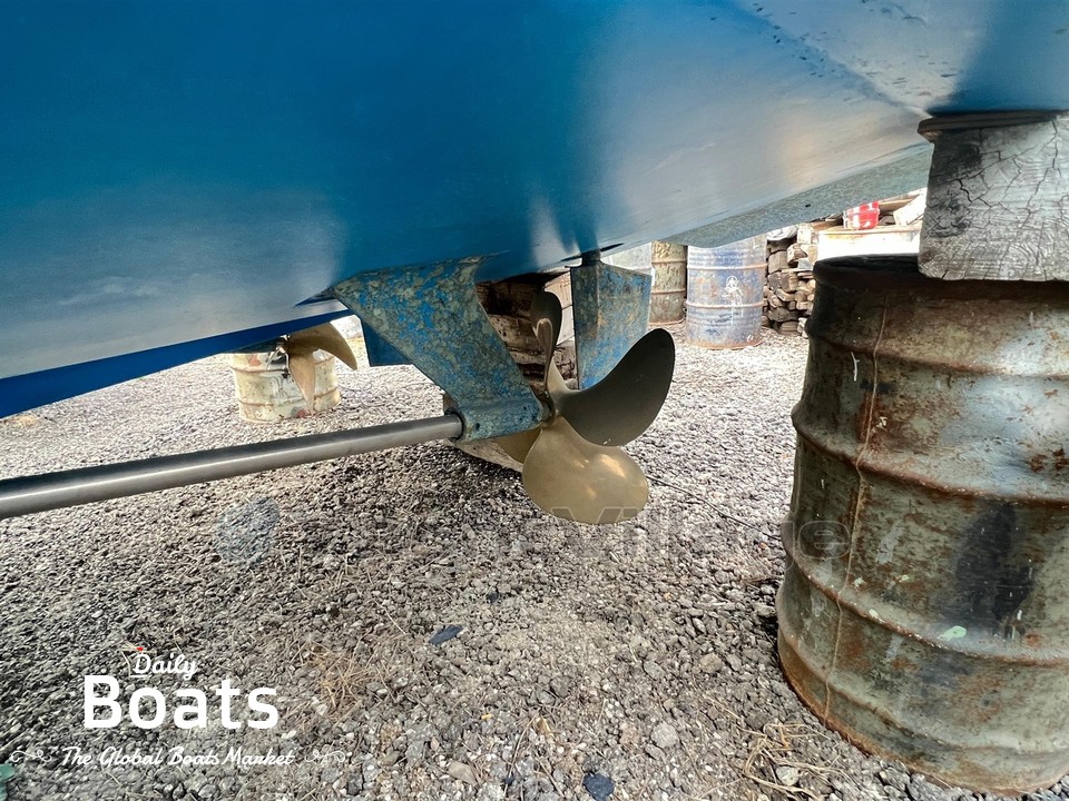 1996 Viking Yachts (Us 43 Open Express for sale. View price, photos and ...