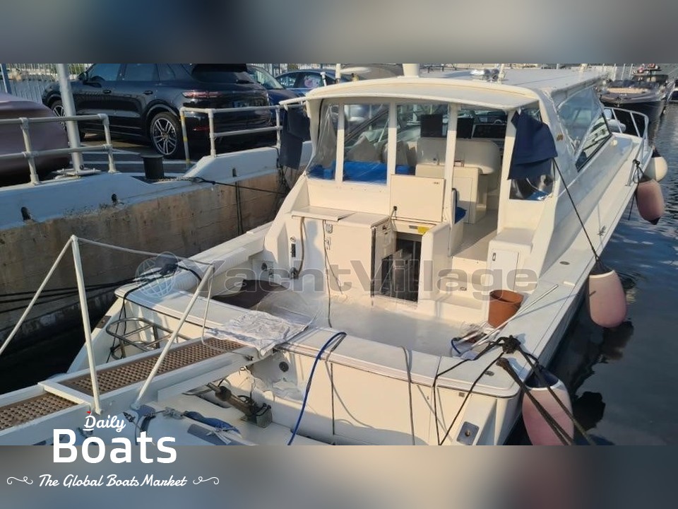 1996 Viking Yachts (Us 43 Open Express for sale. View price, photos and ...