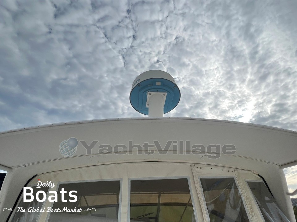 1996 Viking Yachts (Us 43 Open Express for sale. View price, photos and ...