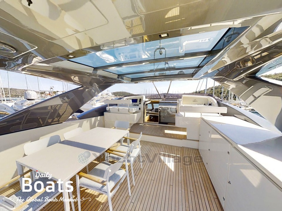 2017 Ferretti 960 for sale. View price, photos and Buy 2017 Ferretti ...