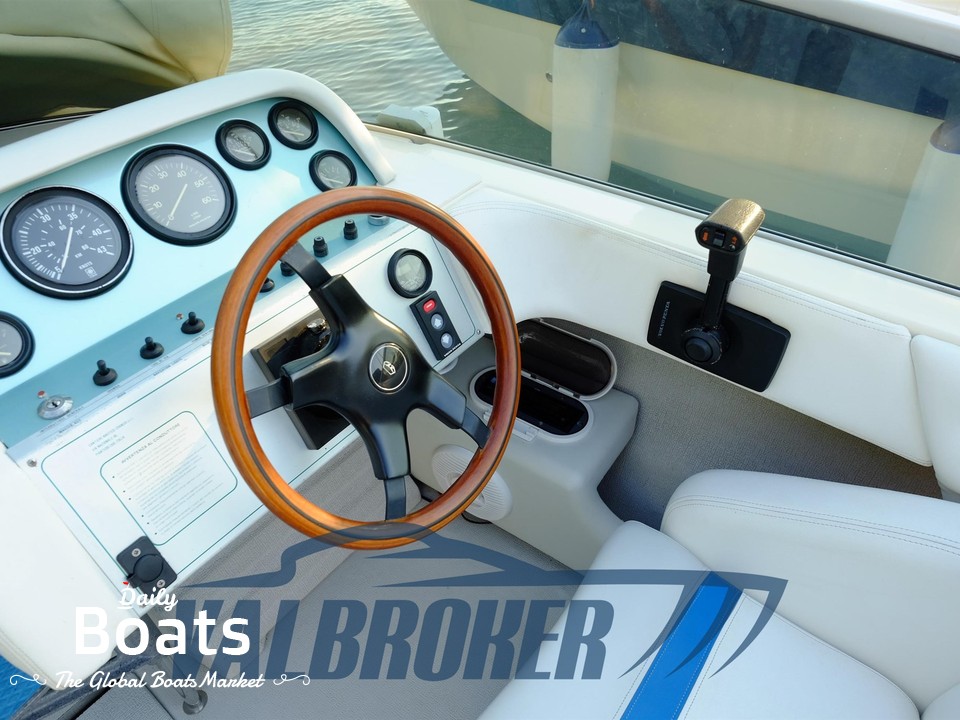 1992 Cranchi Start 21 for sale. View price, photos and Buy 1992 Cranchi ...