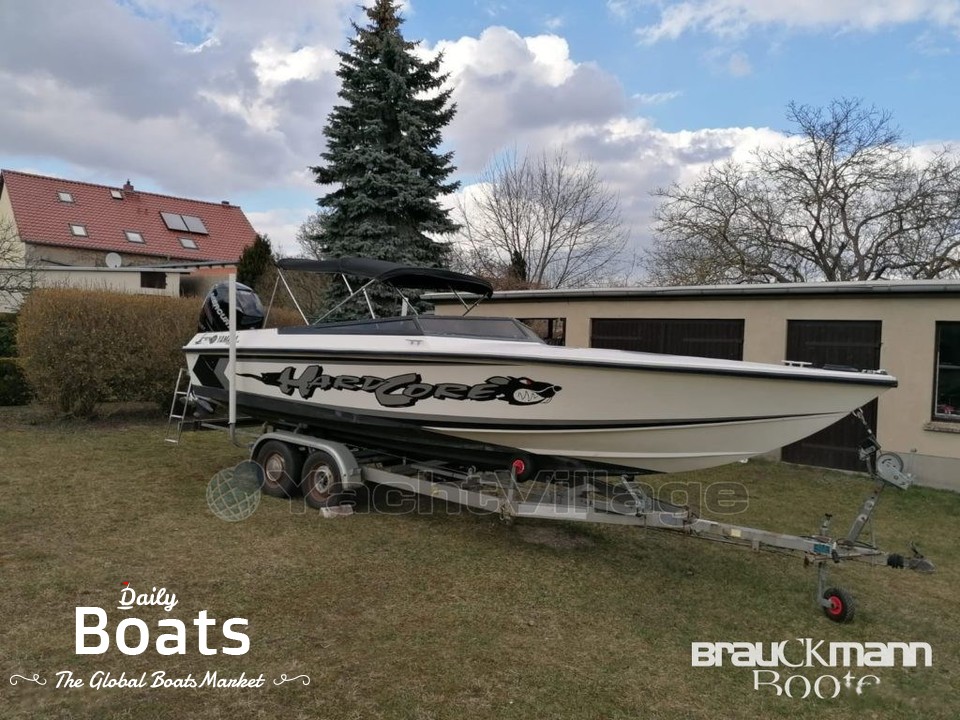 Manta Racing Boats for sale in Europe - Daily Boats