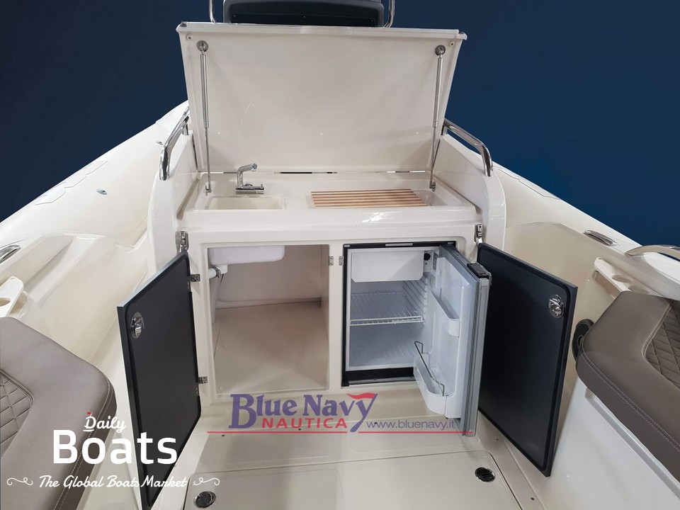 2023 BSC 100 Nuovo for sale. View price, photos and Buy 2023 BSC 100 ...