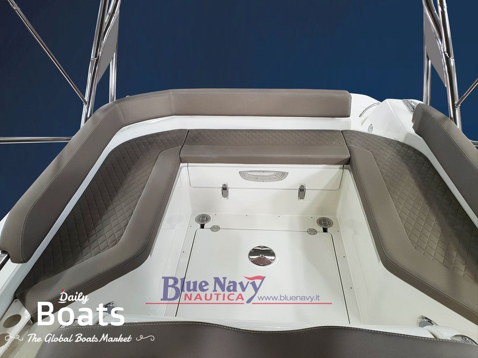 2023 BSC 100 Nuovo for sale. View price, photos and Buy 2023 BSC 100 ...