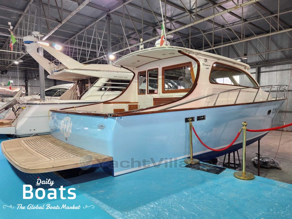 2004 Solare 40 Ht Classic for sale. View price, photos and Buy 2004 ...