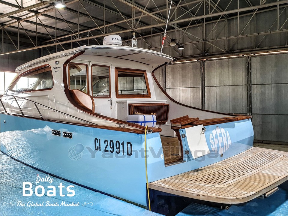 2004 Solare 40 Ht Classic for sale. View price, photos and Buy 2004 ...