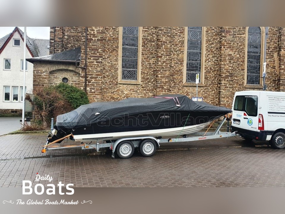 2018 Sea Ray Martini 210 Spx Trockenlieger for sale. View price, photos ...