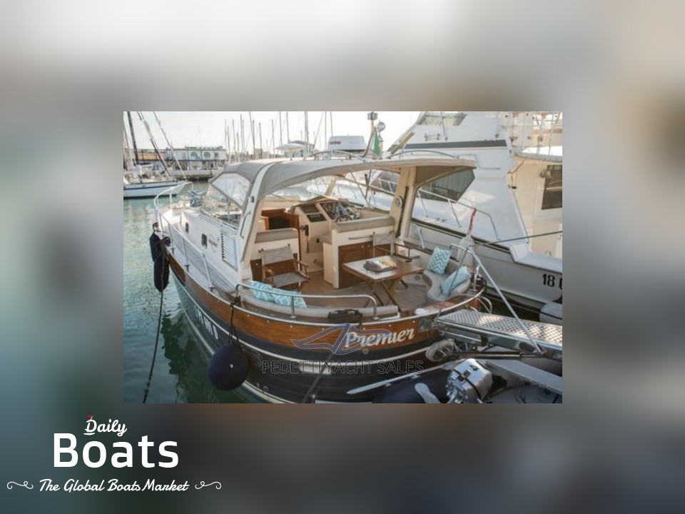 2003 Apreamare 11 for sale. View price, photos and Buy 2003 Apreamare ...