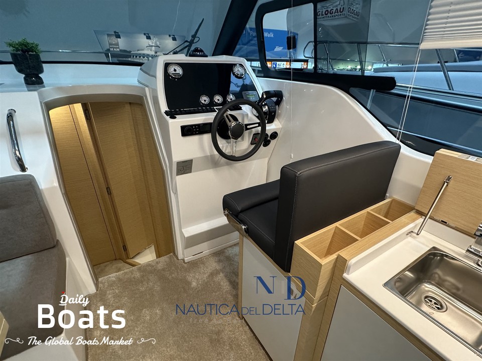 2023 Rodman Spirit 31 Hard Top for sale. View price, photos and Buy ...