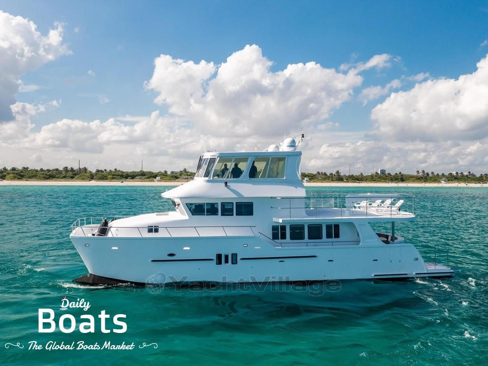 2013 Custom Built/Eigenbau Pacific Explorer - Pe65 for sale. View price ...