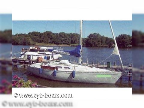 1989 Comar Comet 333 for sale. View price, photos and Buy 1989 Comar ...