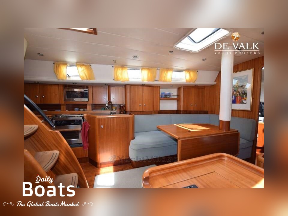 2008 Najad 405 for sale. View price, photos and Buy 2008 Najad 405 #484197