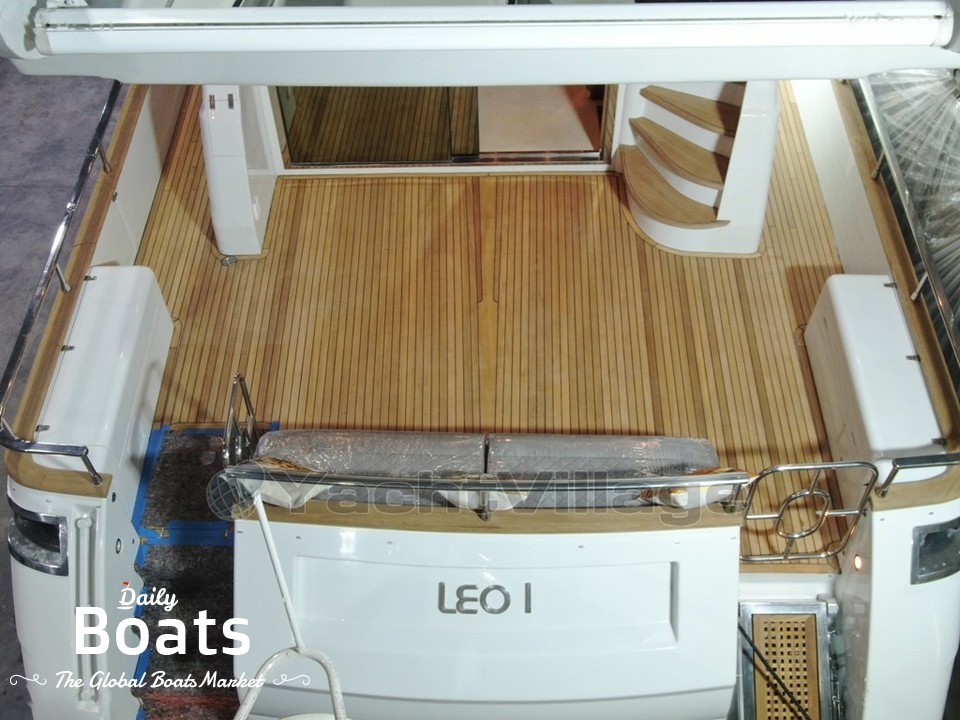 1994 Raffaelli Amc 22 Refitting 2021 for sale. View price, photos and ...