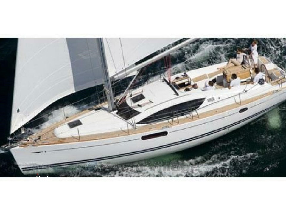 2008 Jeanneau Sun Odyssey 45 Ds for sale. View price, photos and Buy ...