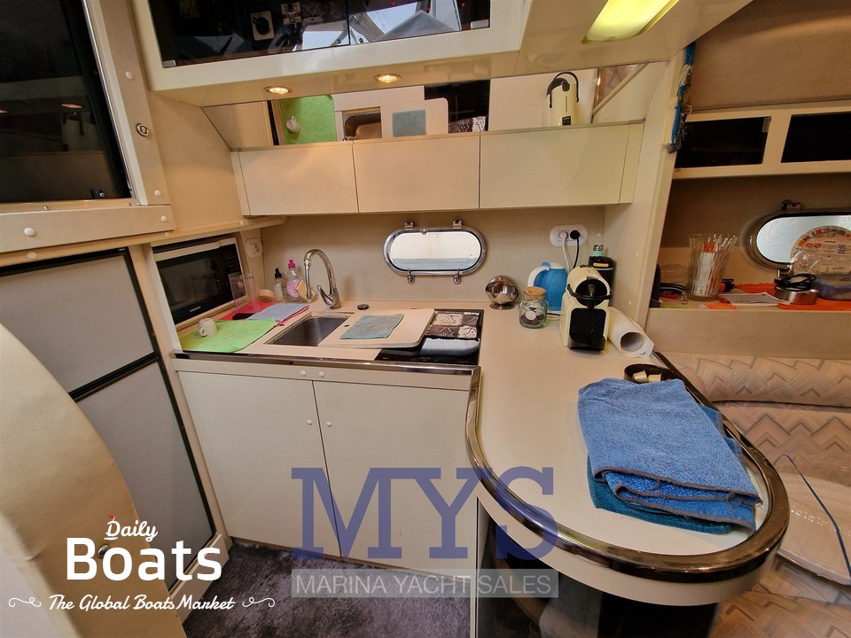 1990 Marine Project Princess 46 Riviera for sale. View price, photos ...