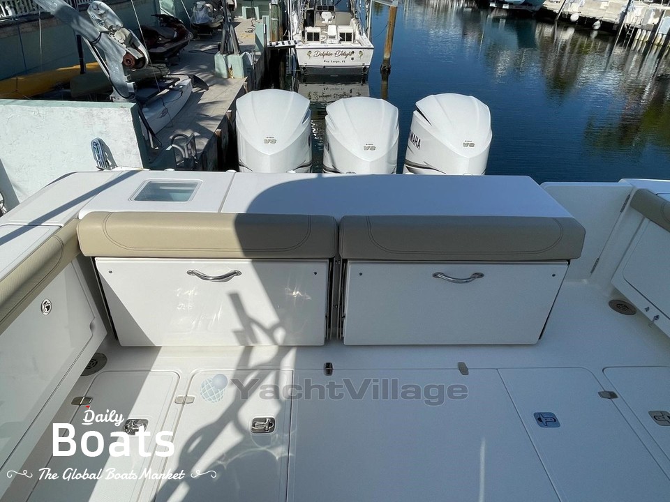 2020 Pursuit 385 Os for sale. View price, photos and Buy 2020 Pursuit ...