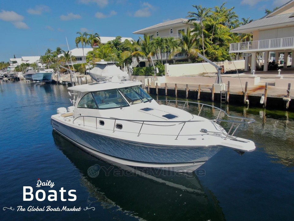 2020 Pursuit 385 Os for sale. View price, photos and Buy 2020 Pursuit ...