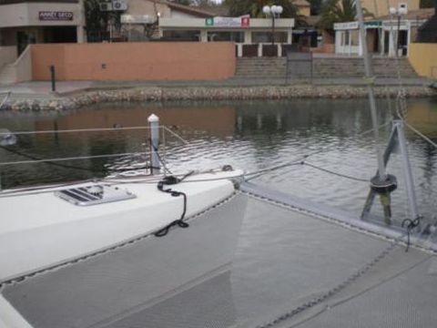 1995 Catana 411 for sale. View price, photos and Buy 1995 Catana 411 #48432