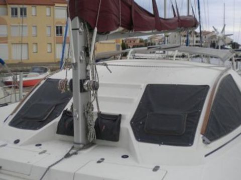 1995 Catana 411 for sale. View price, photos and Buy 1995 Catana 411 #48432