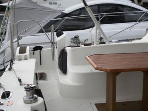 1995 Catana 411 for sale. View price, photos and Buy 1995 Catana 411 #48432