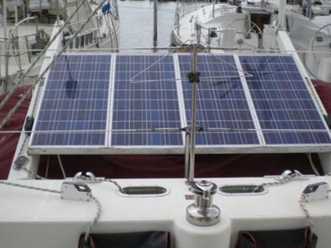 1995 Catana 411 for sale. View price, photos and Buy 1995 Catana 411 #48432
