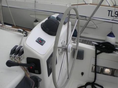 1995 Catana 411 for sale. View price, photos and Buy 1995 Catana 411 #48432