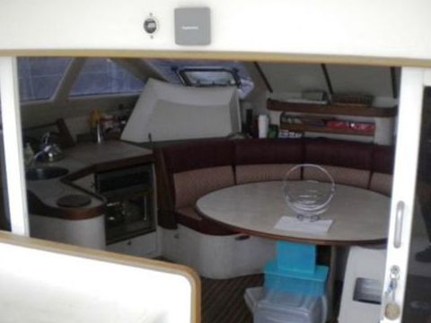 1995 Catana 411 for sale. View price, photos and Buy 1995 Catana 411 #48432
