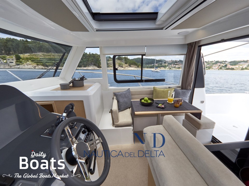 2019 Rodman 10.90 Evolution for sale. View price, photos and Buy 2019 ...