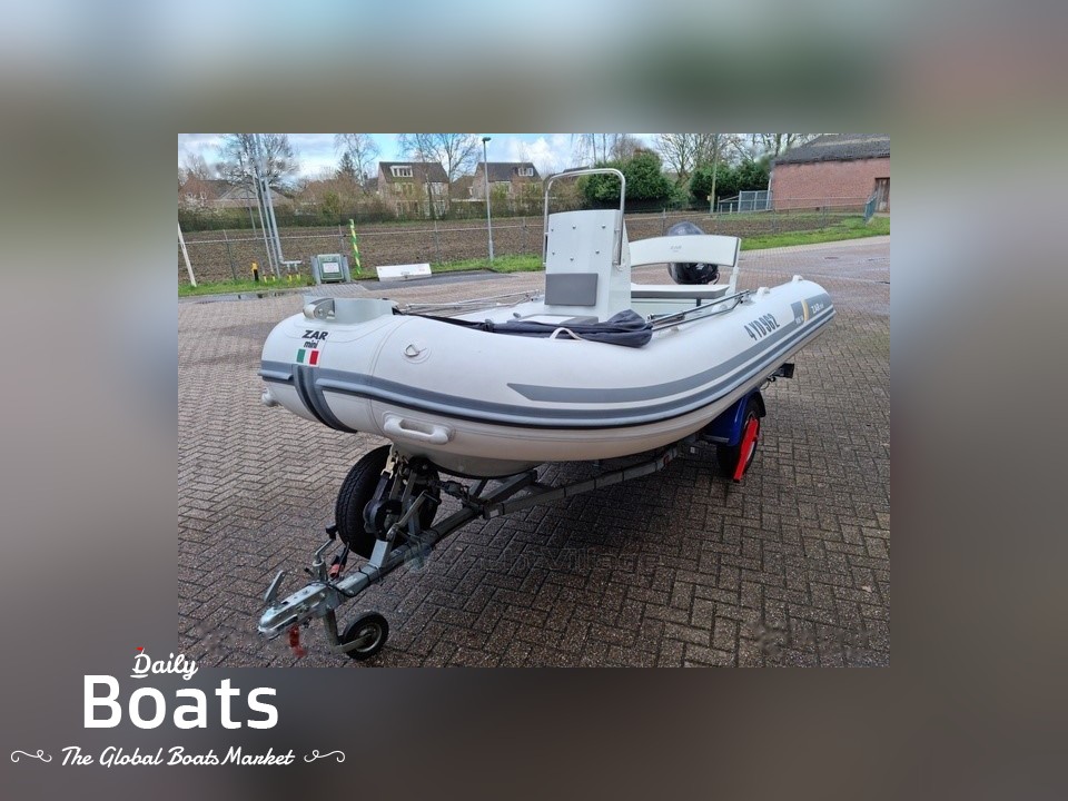 2020 Zar Formenti Mini Rib 14 for sale. View price, photos and Buy 2020 ...
