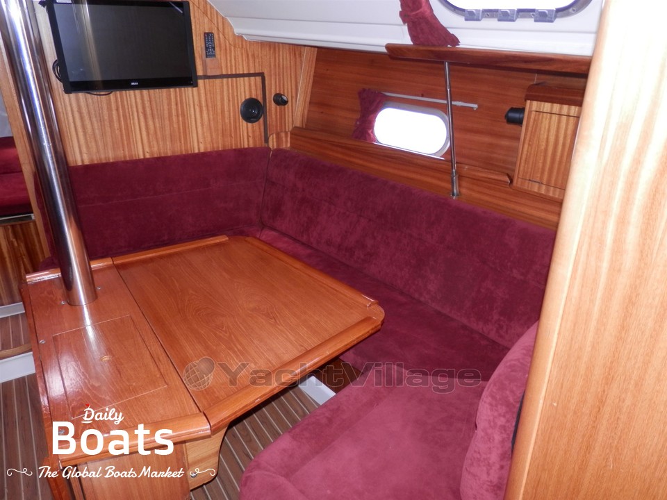 2002 Dufour Yachts Gib'Sea 37 for sale. View price, photos and Buy 2002 ...