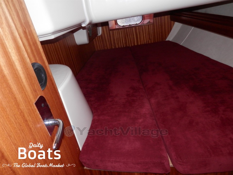 2002 Dufour Yachts Gib'Sea 37 for sale. View price, photos and Buy 2002 ...