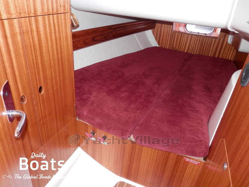 2002 Dufour Yachts Gib'Sea 37 for sale. View price, photos and Buy 2002 ...