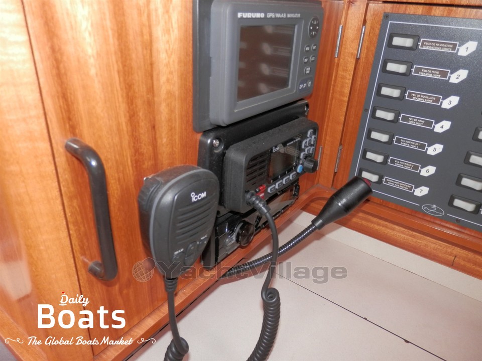 2002 Dufour Yachts Gib'Sea 37 for sale. View price, photos and Buy 2002 ...
