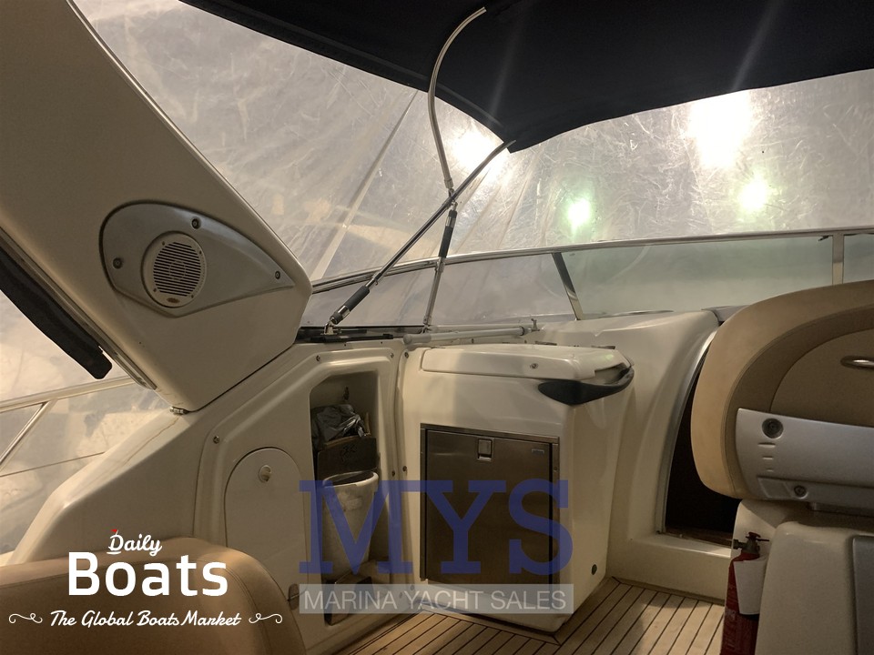 2008 Cranchi Zaffiro 36 for sale. View price, photos and Buy 2008 ...