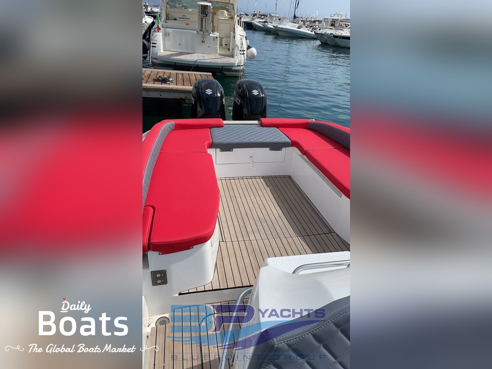 2021 Panamera Yacht Py90 for sale. View price, photos and Buy 2021 ...