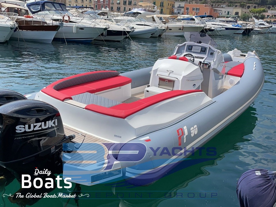 2021 Panamera Yacht Py90 for sale. View price, photos and Buy 2021 ...