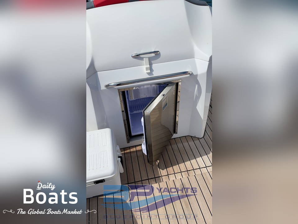 2021 Panamera Yacht Py90 for sale. View price, photos and Buy 2021 ...