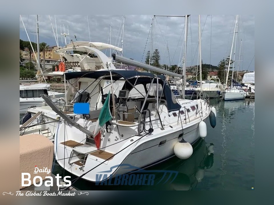 2006 Hunter 380 for sale. View price, photos and Buy 2006 Hunter 380 ...