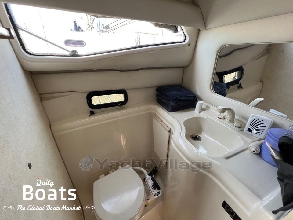 1996 Bayliner 2655 Ciera for sale. View price, photos and Buy 1996 ...