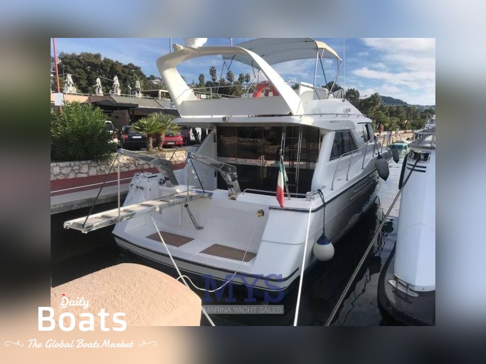 1992 Marine Project Princess 48 for sale. View price, photos and Buy ...