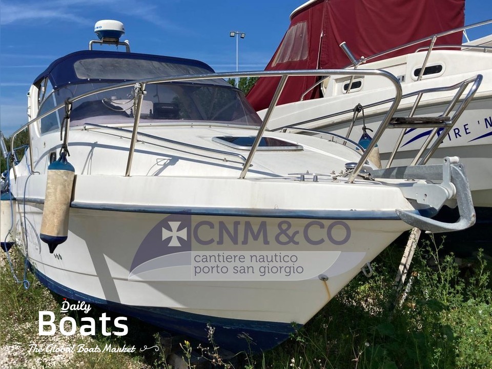 2007 Saver 690 Cabin Sport for sale. View price, photos and Buy 2007 ...