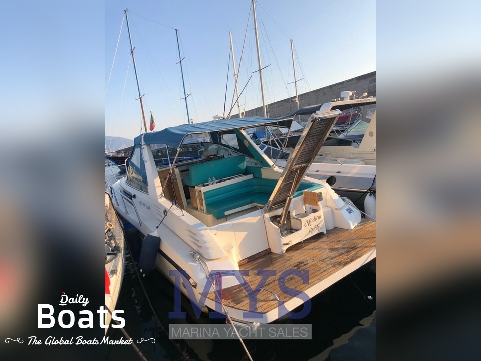 1996 Rio 900 Open for sale. View price, photos and Buy 1996 Rio 900 ...