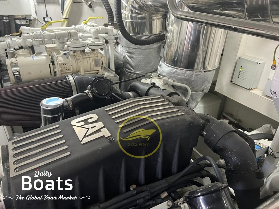 Sanlorenzo Sl 82 for sale. View price, photos and Buy Sanlorenzo Sl 82 ...