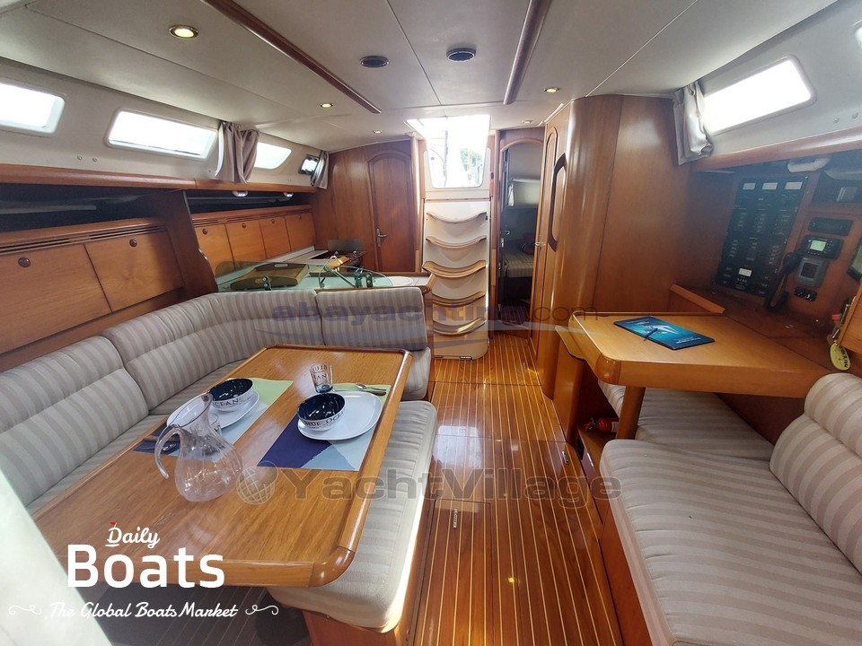 2002 Jeanneau Sun Fast 43 for sale. View price, photos and Buy 2002 ...