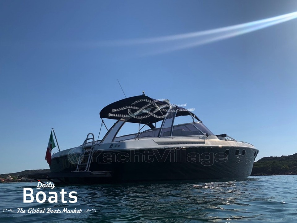 1991 Baia 43 for sale. View price, photos and Buy 1991 Baia 43 #484533