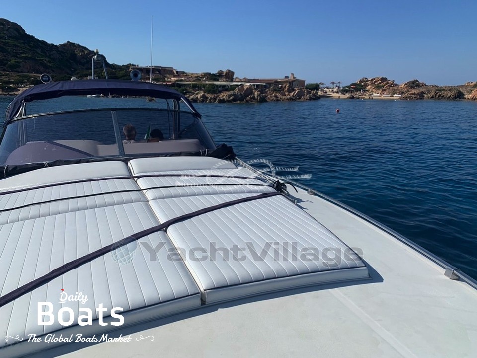 1991 Baia 43 for sale. View price, photos and Buy 1991 Baia 43 #484533