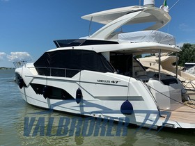 2020 Absolute 47 Fly for sale. View price, photos and Buy 2020 Absolute ...