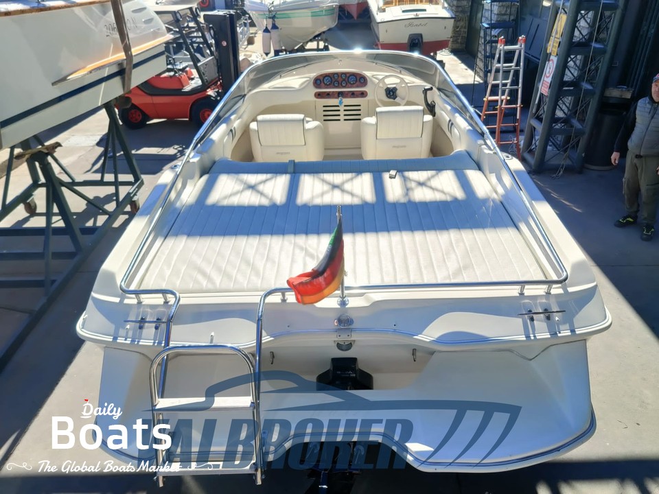 1993 Performance Marine 607 for sale. View price, photos and Buy 1993 ...